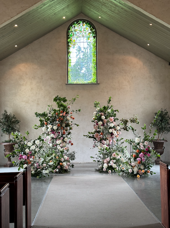 Flower Head Events - Easy Weddings Suppliers